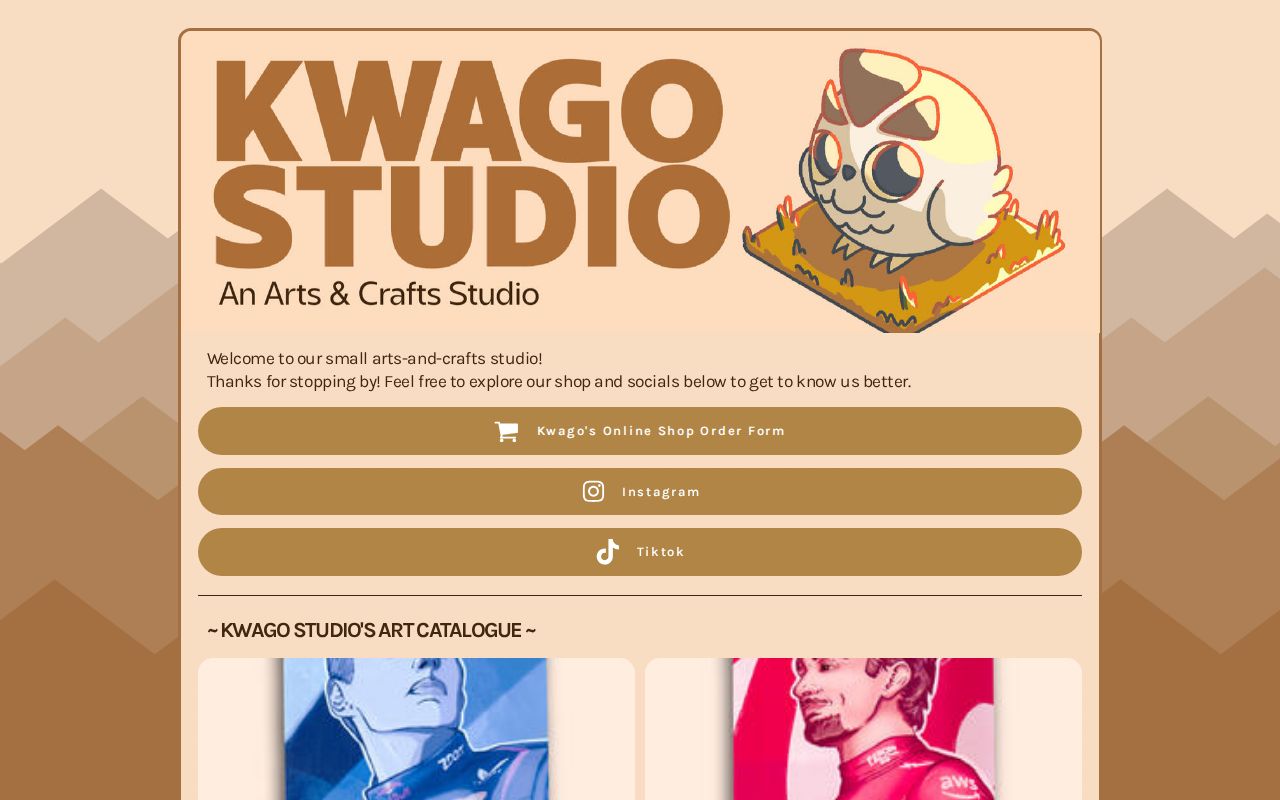 Kwago Studio